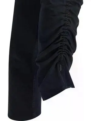 NONNATIVE Drawstring-cuff Trousers