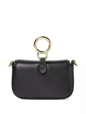 Fendi Baguette Charm Bag
