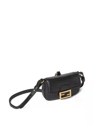 Fendi Baguette Charm Bag