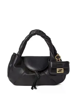 Fendi Baguette Charm Bag