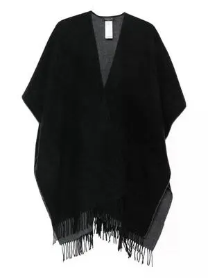 Fabiana Filippi Fringe Kaftans Tunics