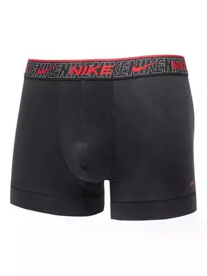 Nike Dri-fit Logo-waistband Boxers