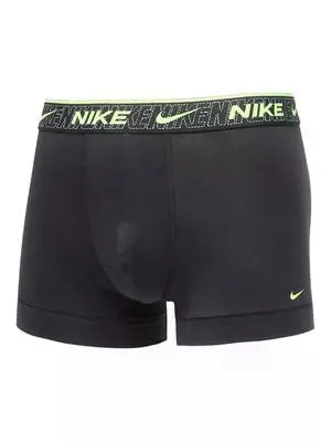 Nike Dri-fit Logo-waistband Boxers