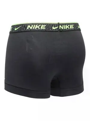 Nike Dri-fit Logo-waistband Boxers
