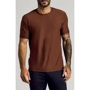 True Classic Active Trim Fit Performance T-shirt - Cedar