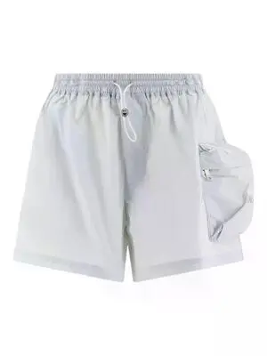 AUTRY Drawstring Pocket Shorts