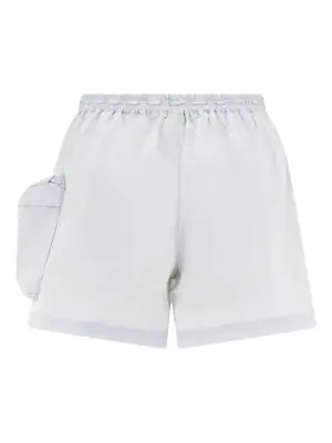AUTRY Drawstring Pocket Shorts