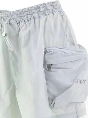 AUTRY Drawstring Pocket Shorts
