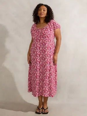 Live Unlimited Sleeveless Dresses