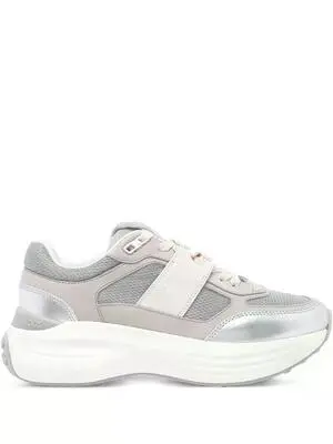 TOD'S Lace-up Platform Sneakers