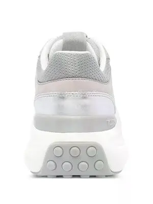 TOD'S Lace-up Platform Sneakers