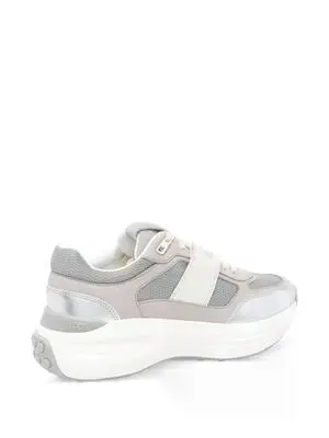 TOD'S Lace-up Platform Sneakers