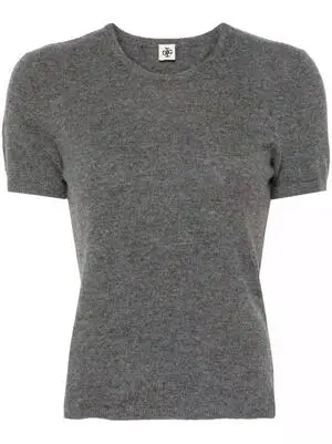 THE GARMENT Como Top - Grey