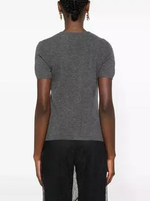 THE GARMENT Como Top - Grey