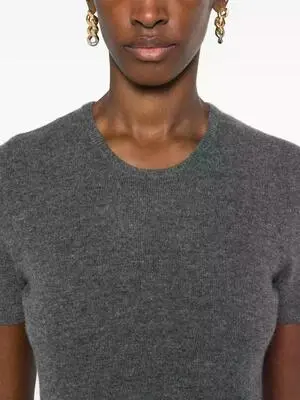 THE GARMENT Como Top - Grey