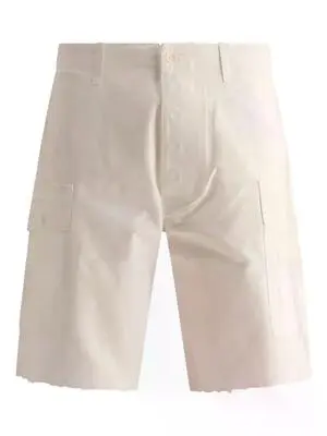 GALLERY DEPT. Cotton Cargo Shorts