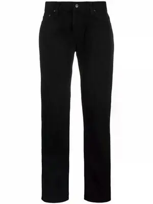Carhartt Work In Progress Klondike Straight-leg Jeans