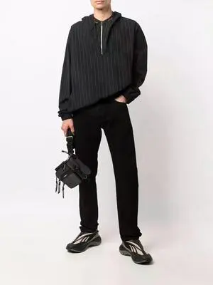 Carhartt Work In Progress Klondike Straight-leg Jeans