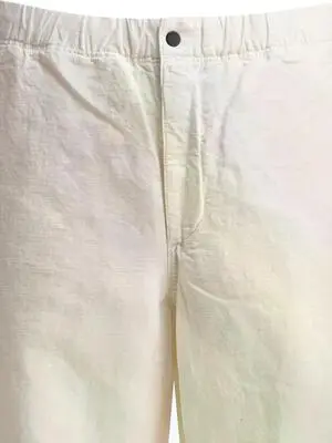 Norse Projects Elasticated-waist Trousers