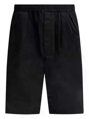 DAIWA PIER39 Pleated Shorts