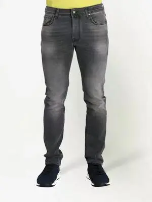 Jacob Cohen Slim-cut Denim Jeans