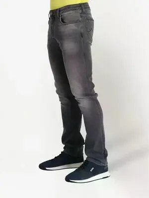 Jacob Cohen Slim-cut Denim Jeans