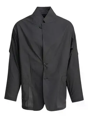 DAIWA PIER39 Button-fastening Patch-pocket Jacket