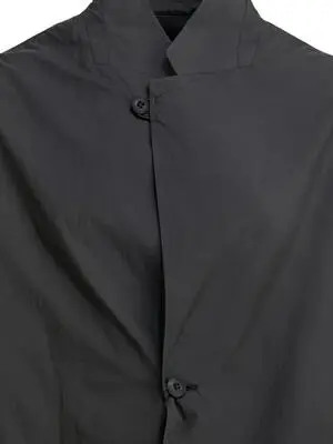 DAIWA PIER39 Button-fastening Patch-pocket Jacket