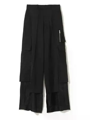 Undercover Layered Cargo Trousers