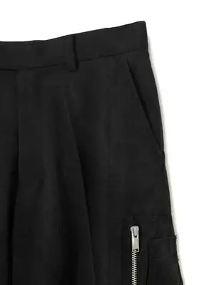 Undercover Layered Cargo Trousers