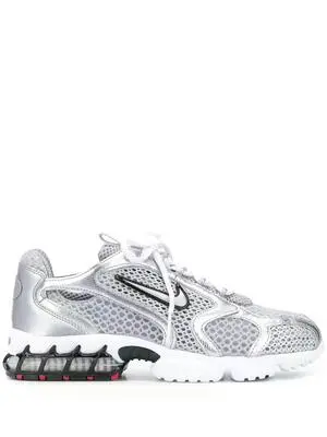 Nike Air Zoom Spiridon Cage 2 Sneakers - Grey