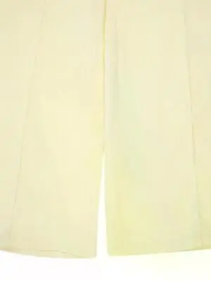 PAULA Pleated Trousers