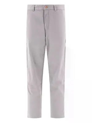 ANDBLUE Carpenter Trousers - Grey