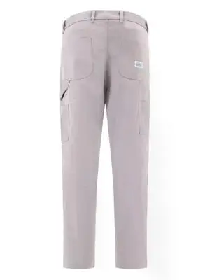 ANDBLUE Carpenter Trousers - Grey
