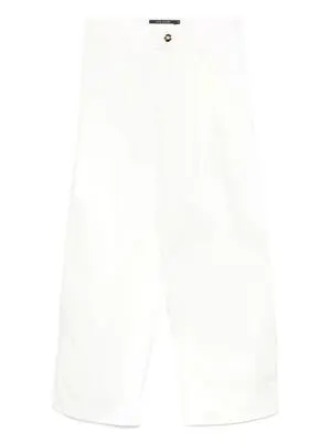 Sofie D'hoore Polke Trousers - Neutrals