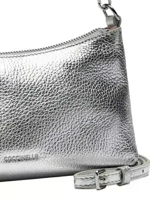 COCCINELLE Aura Chain Shoulder Bag