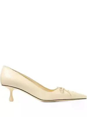 Jimmy Choo Padded Pumps For Women