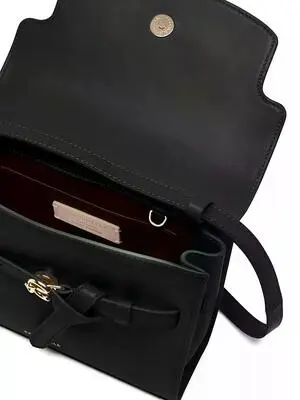 COCCINELLE Knot-detail Shoulder Bag