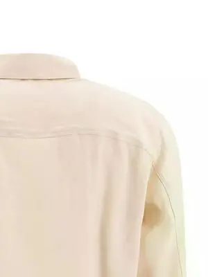 Nn07 Patch-pocket Jacket