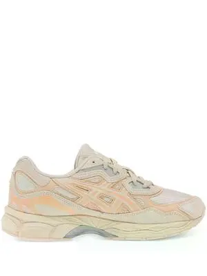 Asics Gel-nyc Lace-up Sneakers - Neutrals