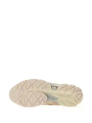 Asics Gel-nyc Lace-up Sneakers - Neutrals