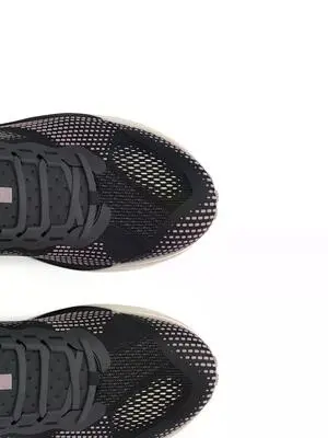 Under Armour Infinite Pro-trail Sneakers - Black