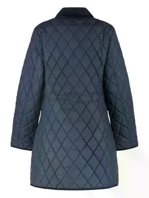 Polo Ralph Lauren Quilted Padded Coat