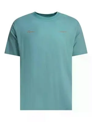 NONNATIVE Crew-neck Cotton T-shirt