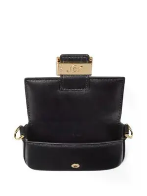 Fendi Baguette Charm Bag