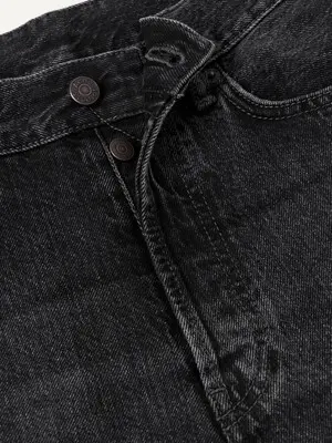 Acne Studios 1989 Boyfriend Organic Jeans