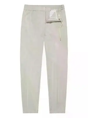 Orlebar Brown Cornell Pinstriped Trousers
