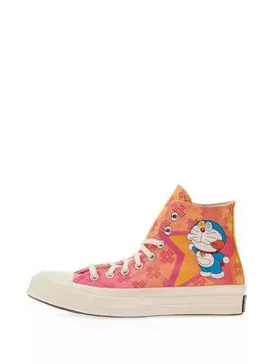 CONVERSE X Doraemon Chuck 70 Sneakers