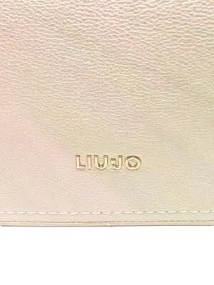 Liu Jo Logo Crossbody Bag