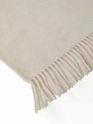 Brunello Cucinelli Cashmere Scarf